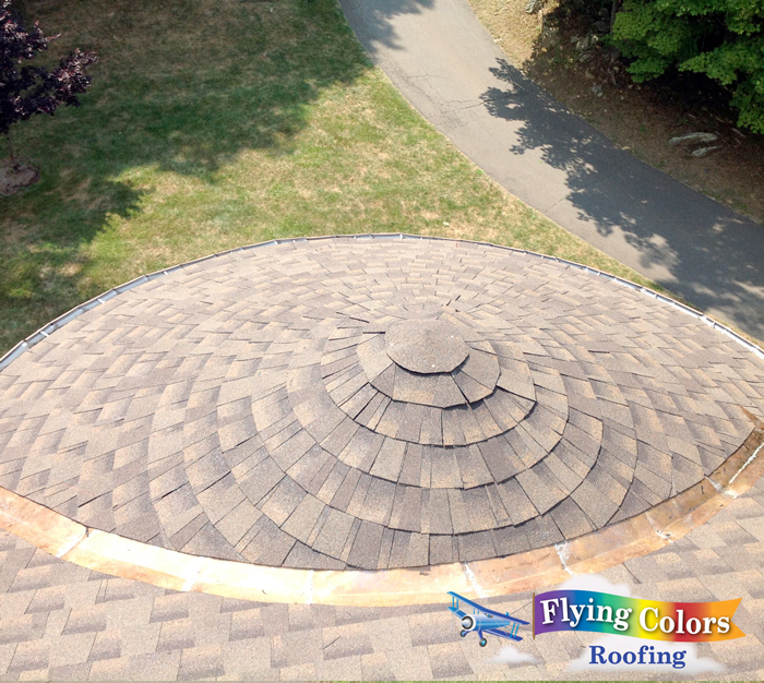 CT Roofing Contractor - Flying Colors 203 918-8950 Connecticut Roofer ...