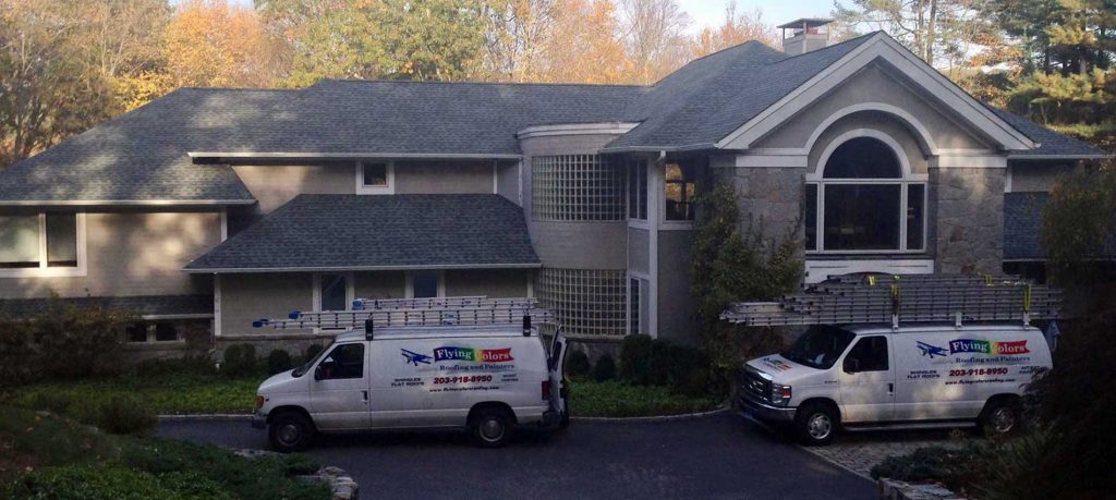 What Is The GAF Weather Stopper® System Plus Ltd. Warranty? | Flying ...